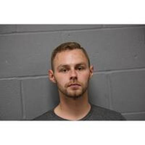 Jason Angle 03 13 2023 Johnson County Mugshots Zone