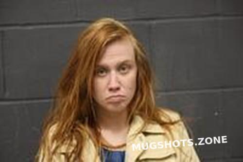 BOBBIE CHAMBERS 03/14/2023 - Johnson County Mugshots Zone