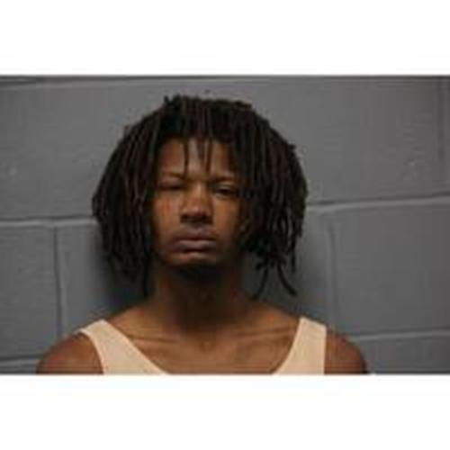 JORDAN MIXON 03/18/2023 - Johnson County Mugshots Zone