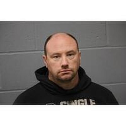 CHRISTOPHER STULTZ 03/18/2023 - Johnson County Mugshots Zone