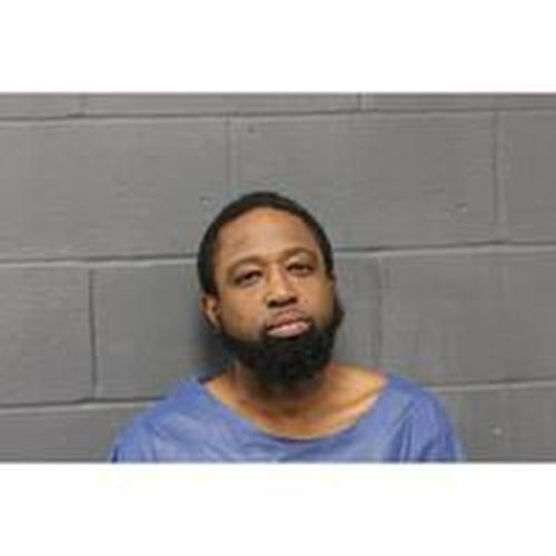 MICHAEL JOHNSON 03/25/2023 - Johnson County Mugshots Zone