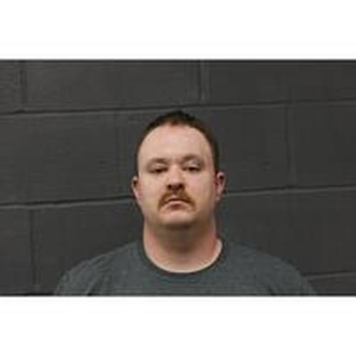 HAYDEN DADY 03/26/2023 - Johnson County Mugshots Zone