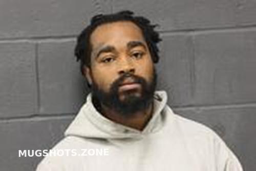 DANTE GOODWIN 04/02/2023 - Johnson County Mugshots Zone