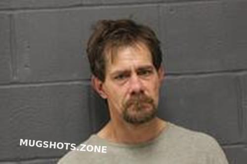 JASON VEACH 04/03/2023 - Johnson County Mugshots Zone