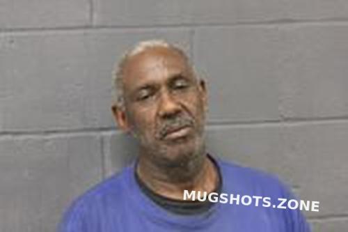 JOE DONALDSON 04/03/2023 - Johnson County Mugshots Zone