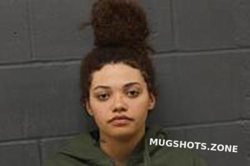 MADISON TERRY 04/10/2023 - Johnson County Mugshots Zone