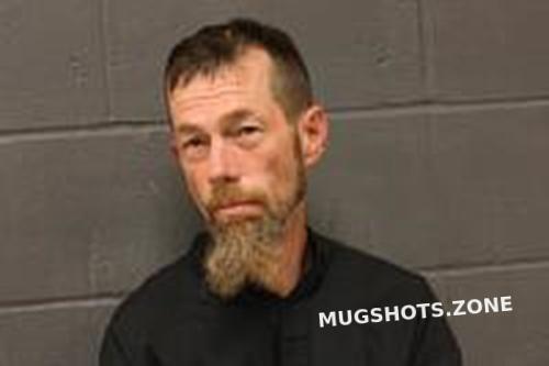 DAVID YOUNCE 04/16/2023 - Johnson County Mugshots Zone