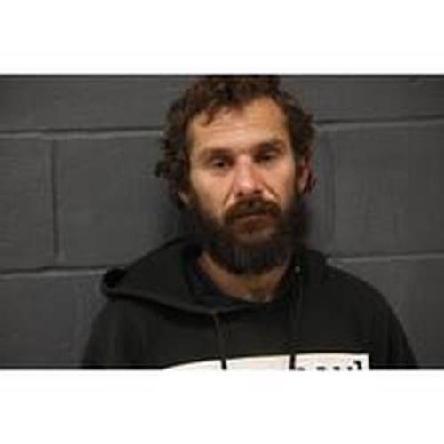 ROBERT MRAZEK 04/18/2023 - Johnson County Mugshots Zone
