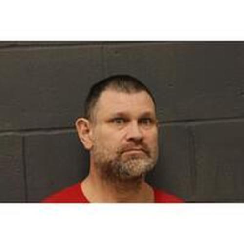 BRIAN COOLEY 04/18/2023 - Johnson County Mugshots Zone