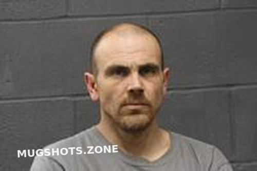 ANDREW SMITH 04/19/2023 - Johnson County Mugshots Zone