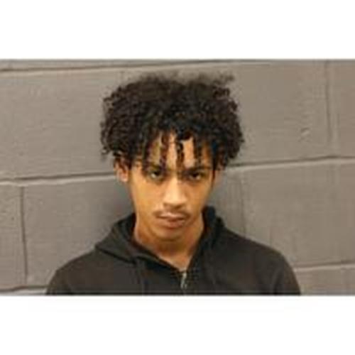 DANNY VELAZQUEZ 04/20/2023 - Johnson County Mugshots Zone
