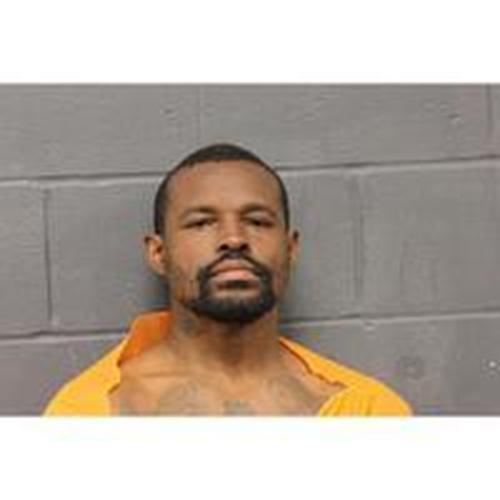 ANTHONY SUTTON 04/20/2023 - Johnson County Mugshots Zone