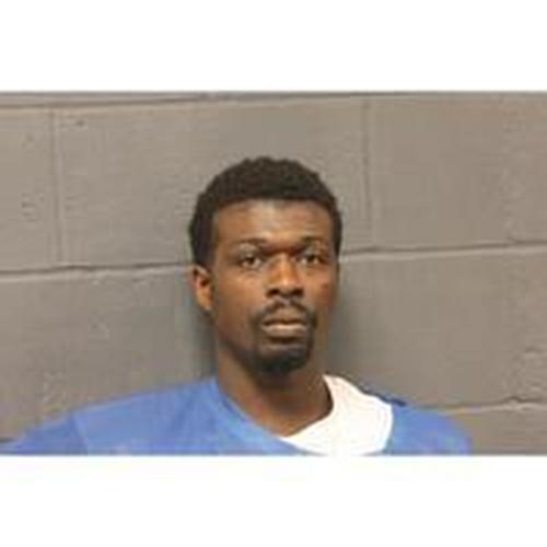 KENNETH HILL 04/23/2023 - Johnson County Mugshots Zone