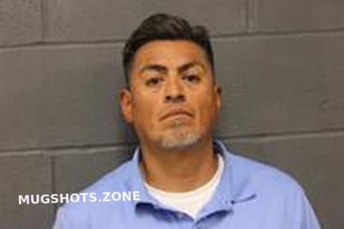 ANTHONY CASTRO 04/23/2023 - Johnson County Mugshots Zone