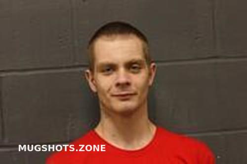 ETHAN RATLIFF 04/25/2023 - Johnson County Mugshots Zone