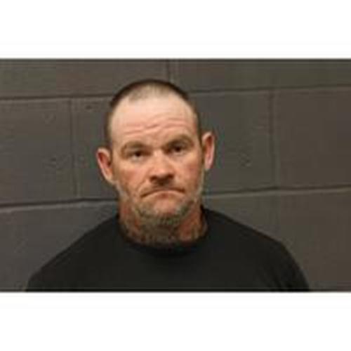 CHRISTOPHER ROBINSON 04/25/2023 - Johnson County Mugshots Zone