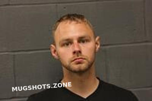 JASON ANGLE 04/25/2023 - Johnson County Mugshots Zone