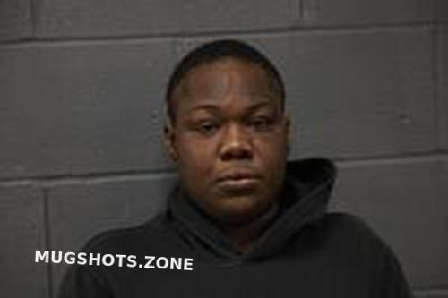 SHERESE SMITH 04/26/2023 - Johnson County Mugshots Zone