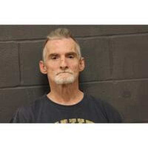 TIMOTHY HOLT 04/27/2023 - Johnson County Mugshots Zone