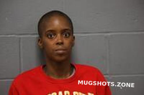 TANYA MOSES 04/29/2023 - Johnson County Mugshots Zone