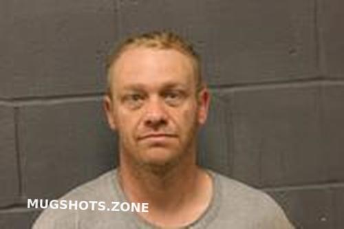 CHRISTOPHER KING 04/30/2023 - Johnson County Mugshots Zone