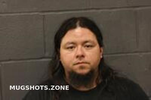 JAMES SPATH 04/30/2023 - Johnson County Mugshots Zone