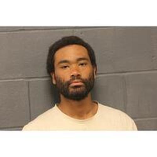 CHRISTON KENNEDY 05/01/2023 - Johnson County Mugshots Zone