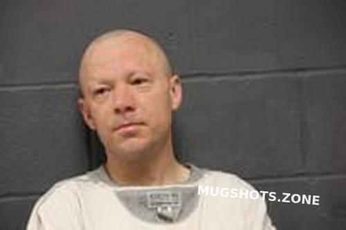 JOSEPH SHORTINO 05/03/2023 - Johnson County Mugshots Zone