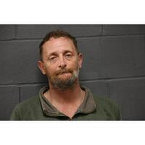 JOHN FULLMER 05/04/2023 - Johnson County Mugshots Zone