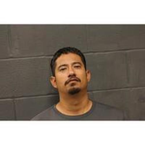 VICTOR ZARATE 05/05/2023 - Johnson County Mugshots Zone