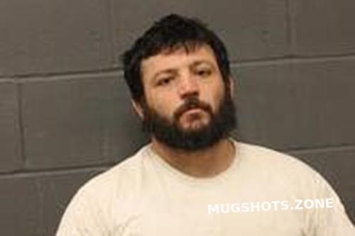 MICHAEL SHORTINO III 05/05/2023 - Johnson County Mugshots Zone