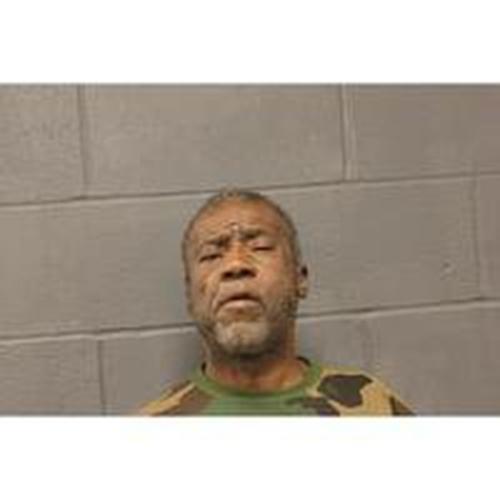 BENJAMIN HICKS 05/05/2023 - Johnson County Mugshots Zone