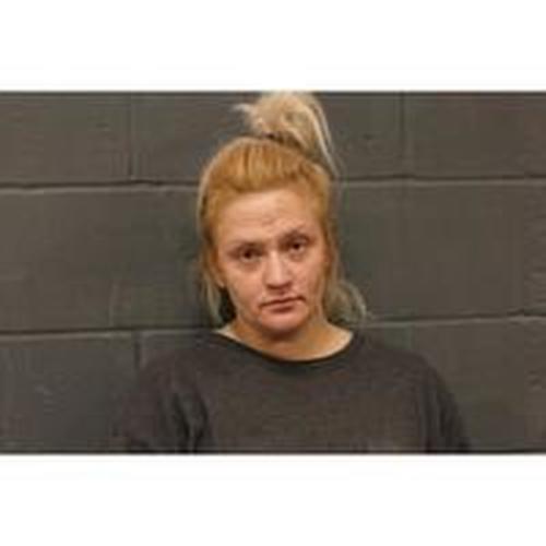 KAYLEE MILLER 05/05/2023 - Johnson County Mugshots Zone