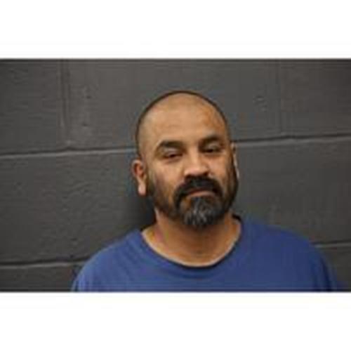 RODOLFO HERNANDEZ 05/06/2023 - Johnson County Mugshots Zone