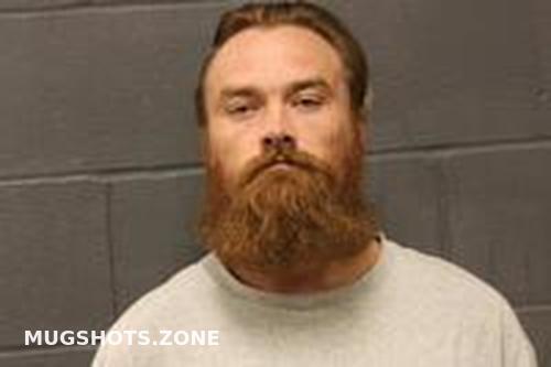 TRAVIS WILCOX 05/16/2023 - Johnson County Mugshots Zone