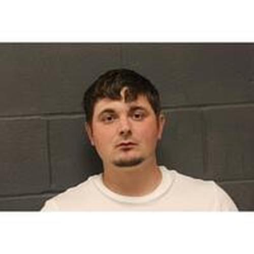 TYLER FILES 05/20/2023 - Johnson County Mugshots Zone