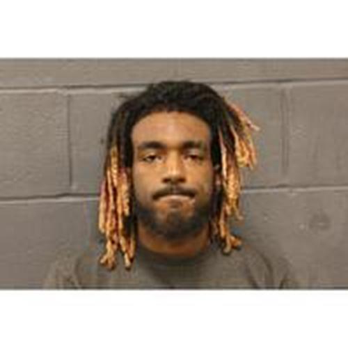 TYLAN CARTER 05/22/2023 - Johnson County Mugshots Zone