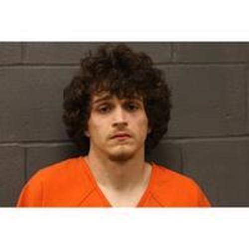 DAVID SMITH 05/22/2023 - Johnson County Mugshots Zone