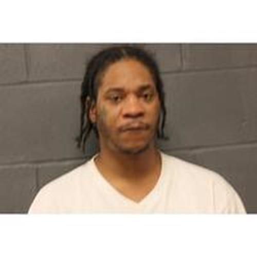 KEVIN WILLIAMS II 05/24/2023 - Johnson County Mugshots Zone