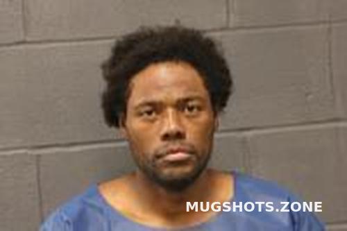 DAVID BENASSI 05/27/2023 - Johnson County Mugshots Zone