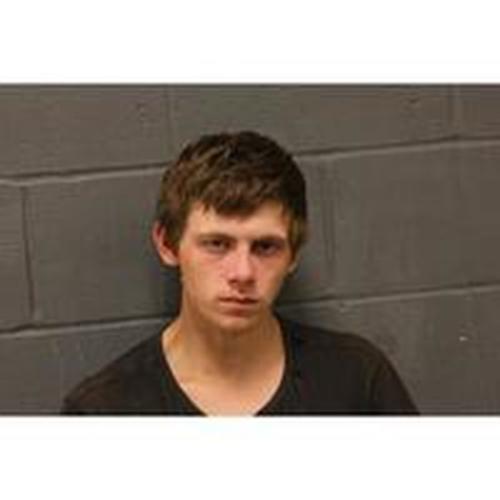 TYLER DONEGAN 05/27/2023 - Johnson County Mugshots Zone