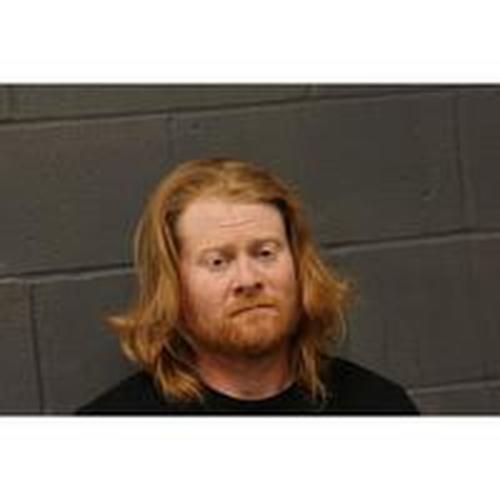 BRIAN CLAPP 06/03/2023 - Johnson County Mugshots Zone