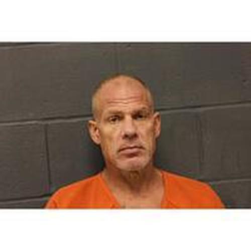 LARRY EUGENE RODEWALD 06/06/2023 - Johnson County Mugshots Zone