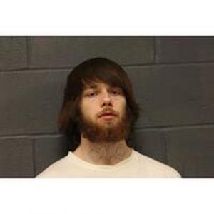 JACOB GIBBONS 06/06/2023 - Johnson County Mugshots Zone