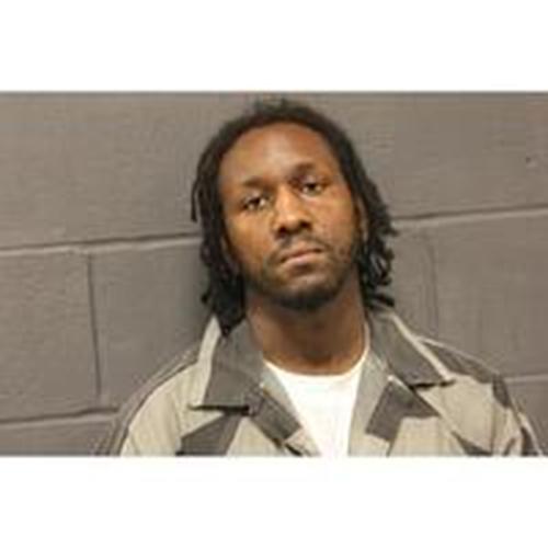 KENTRAIL COLLINS 06/09/2023 - Johnson County Mugshots Zone