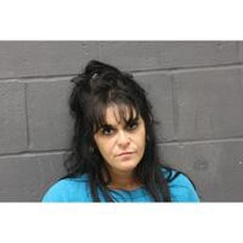 LAURA PASQUALE 06/14/2023 - Johnson County Mugshots Zone