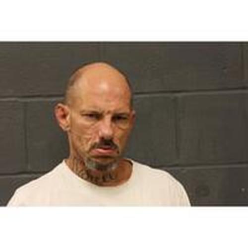 BRIAN DILLS 06/15/2023 - Johnson County Mugshots Zone