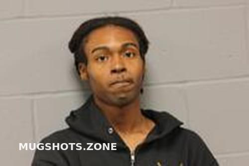 KEYON WRIGHT 06/17/2023 - Johnson County Mugshots Zone