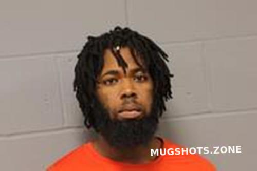 JORDAN WILEY 06/21/2023 - Johnson County Mugshots Zone