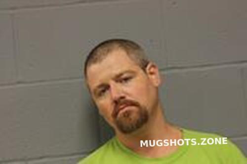 STEPHENS STEVEN 06/22/2023 - Johnson County Mugshots Zone